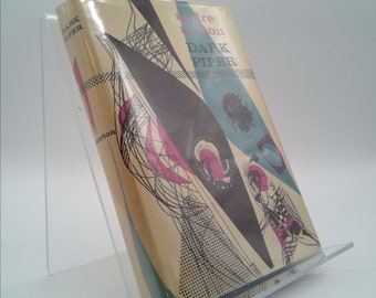 Vintage Scifi Paperback Book Dark Piper by Andre Norton From - Etsy
