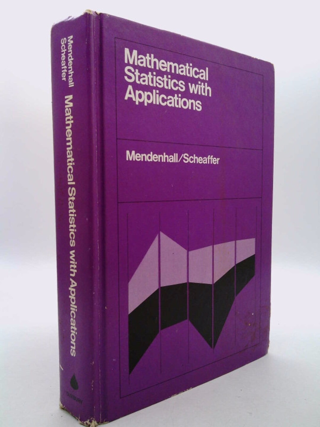Mathematical Statistics With Applications By William Mendenhall Etsy mathematical-statistics-with-applications-by-william-mendenhall-etsy