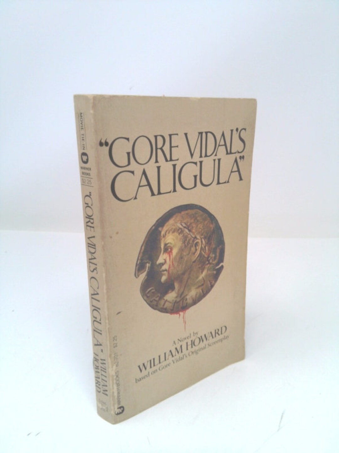 Caligula: Making O by X - Etsy