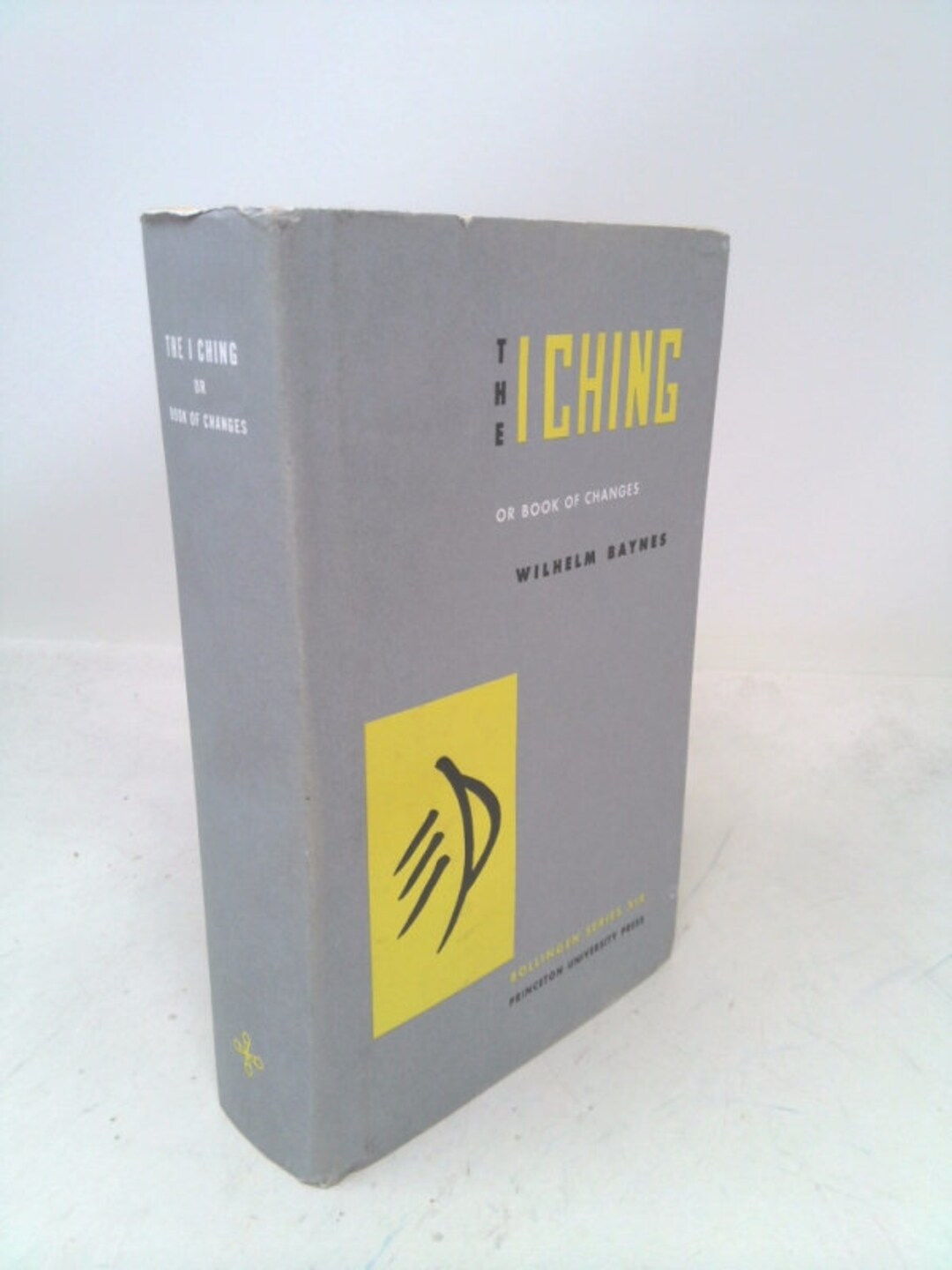 The I Ching or Book of Changes by Wilhelm / Baynes - Etsy