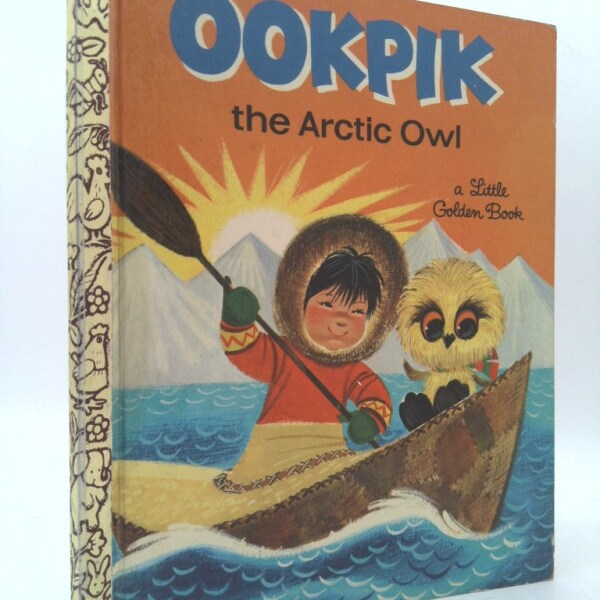 Ookpik - Etsy