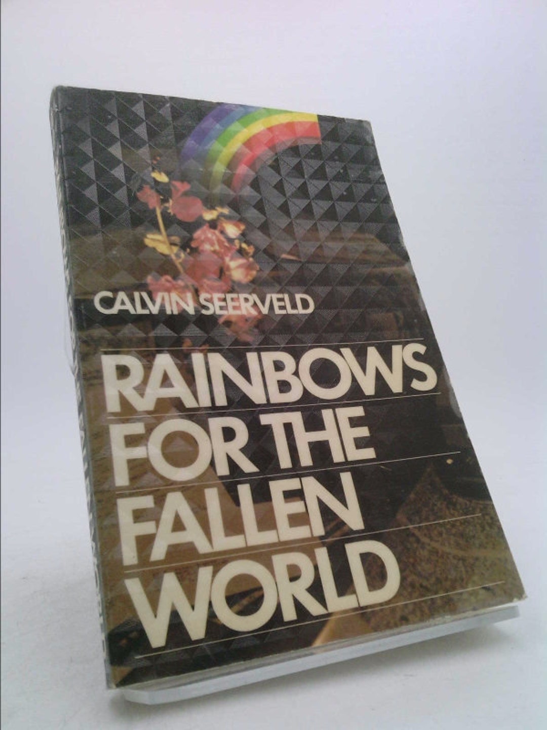 Rainbows for the Fallen World: Aesthetic Life and Artistic Task by ...