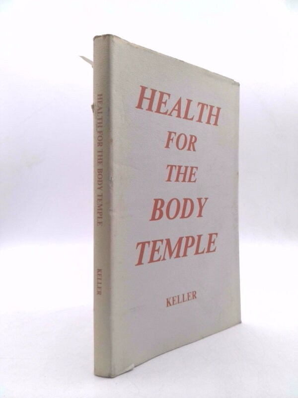 Temple Healthy Body