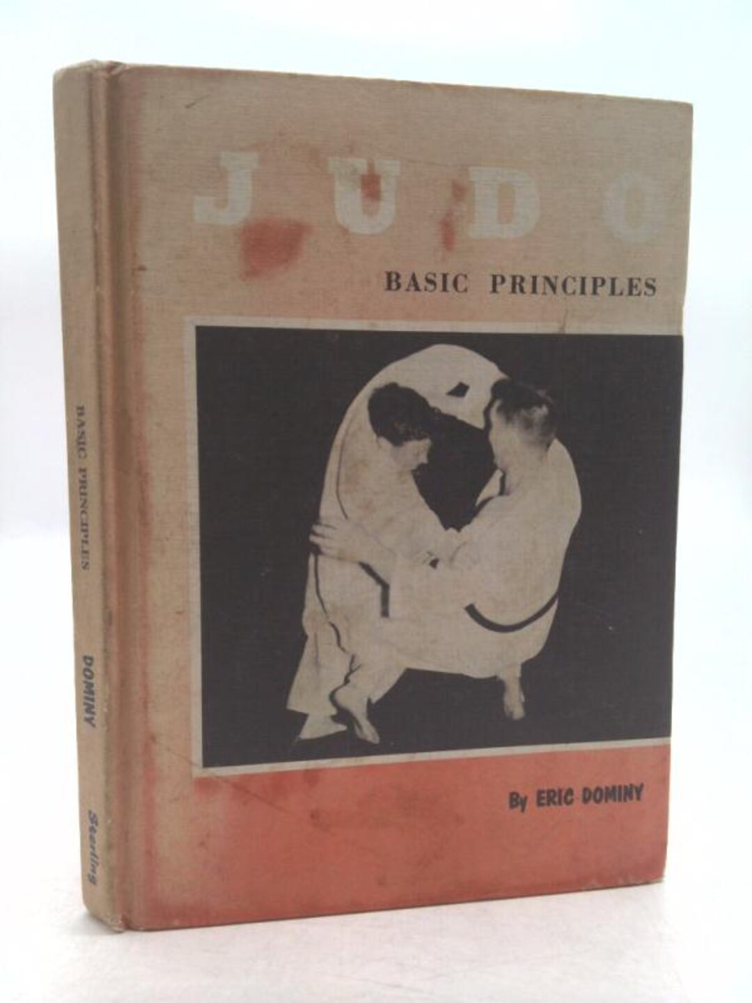 Judo Basic Principles by Eric Dominy - Etsy
