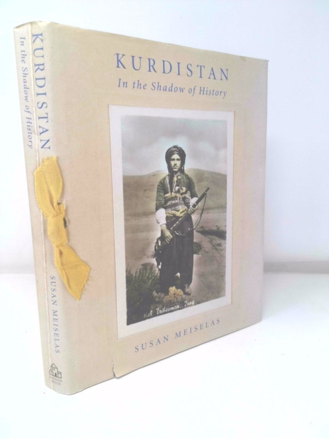 Kurdistan: in the Shadow of History by Susan Meiselas - Etsy