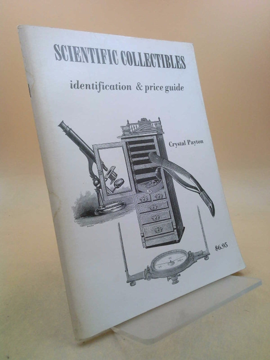 Scientific Collectibles Identification & Price Guide by Crystal Payton ...