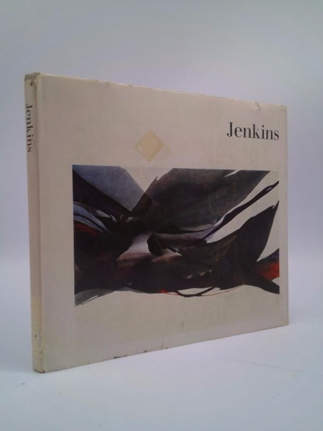 Jenkins by Jean Cassou - Etsy