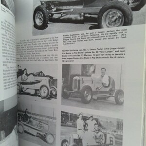 The Mighty Midgets: the Illustrated History of Midget Auto Racing by ...