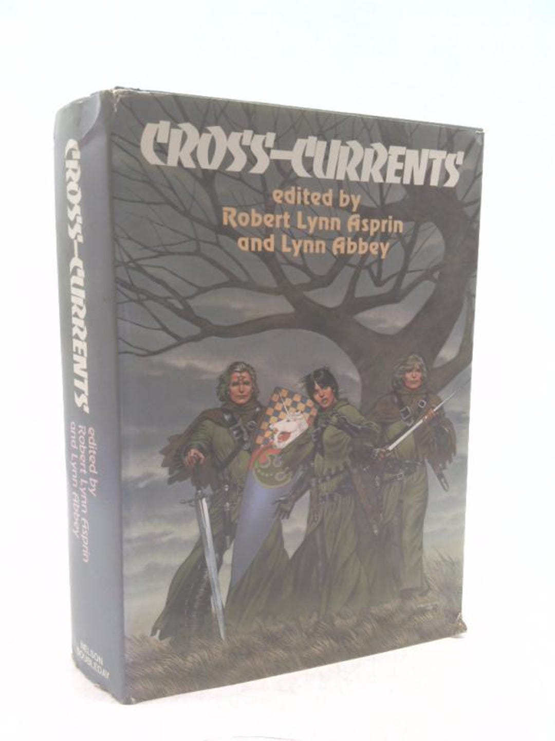 Cross Currents: A Guide to Multicultural Books for Young People by ...