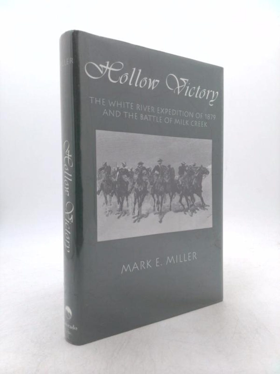 Hollow Victory by Mark E. Miller - Etsy
