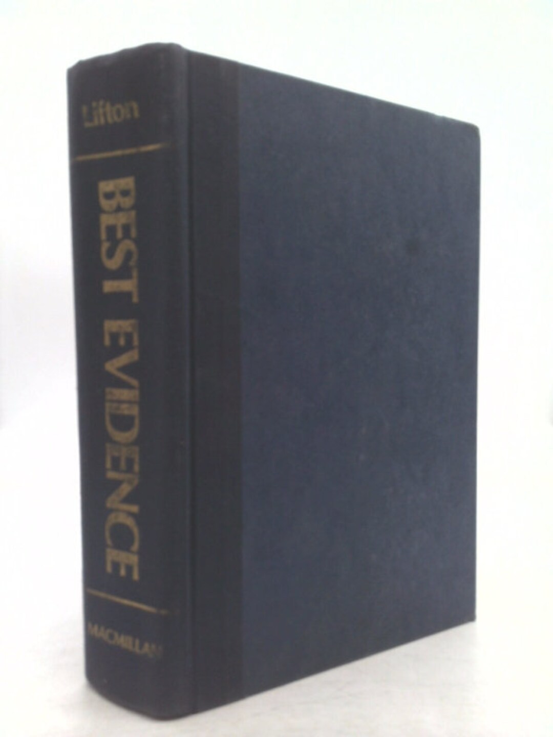 Best Evidence: Disguise and Deception in the Assassination of John F ...