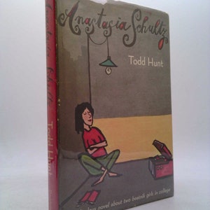 Anastasia Schultz by Todd Hunt - Etsy