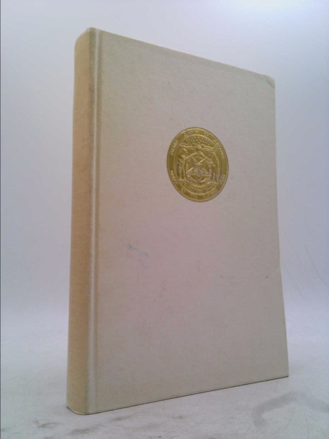 Centennial Book 1875-1975: Grand Chapter of Missouri Order of the ...