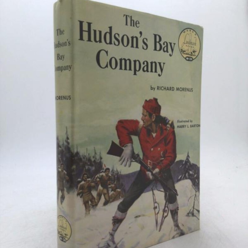 Hudson Bay - Etsy