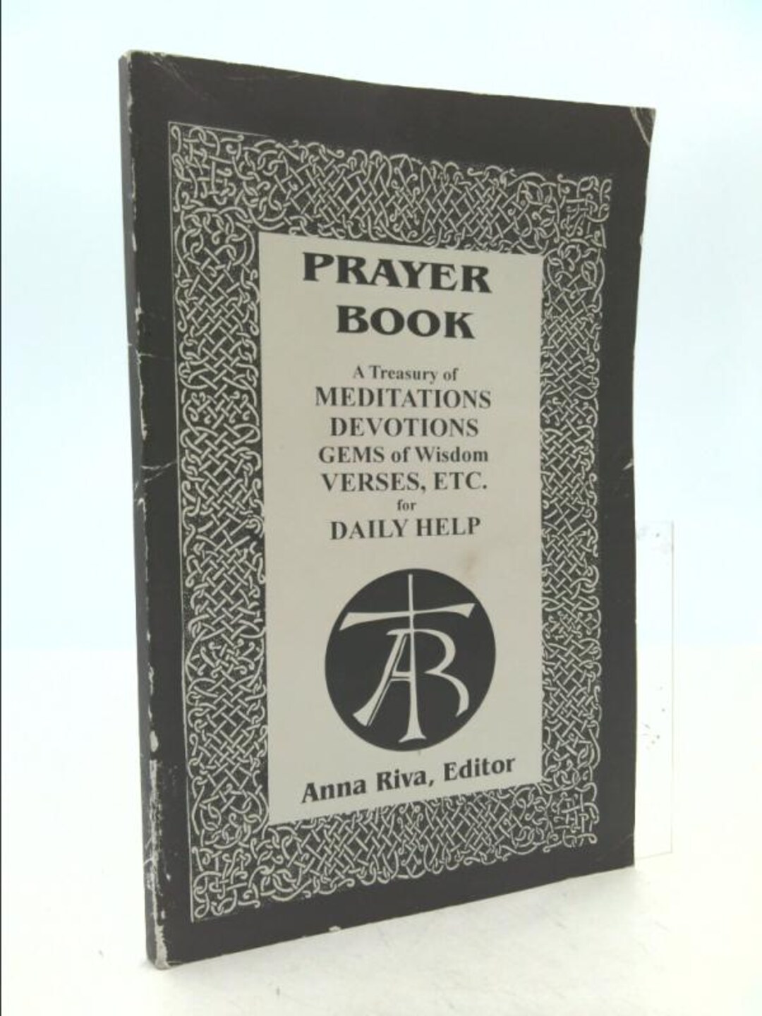 Prayer Book by Anna Riva by Anna Riva - Etsy