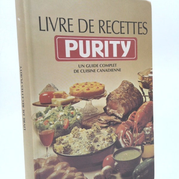 Guides De Recettes - Etsy