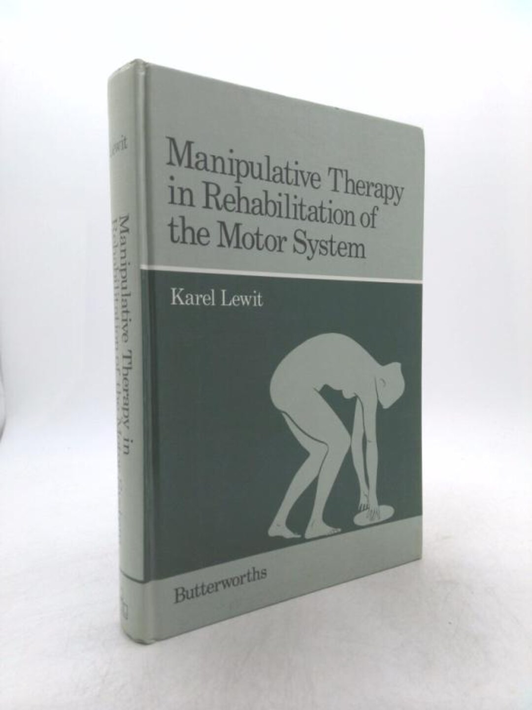 Manipulative Therapy in Rehabilitation of the Locomotor System (english ...
