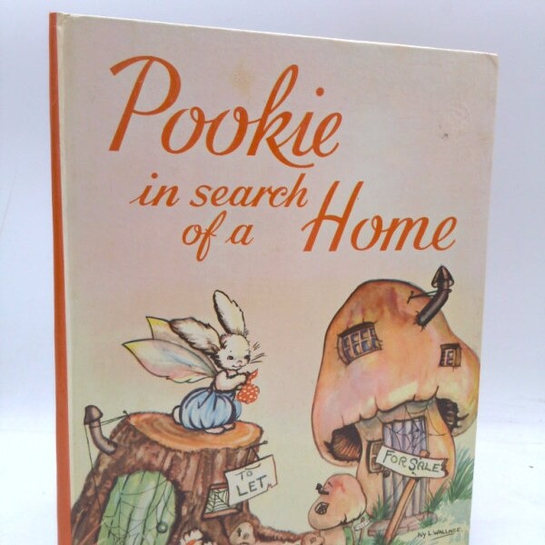 Pookie - Etsy