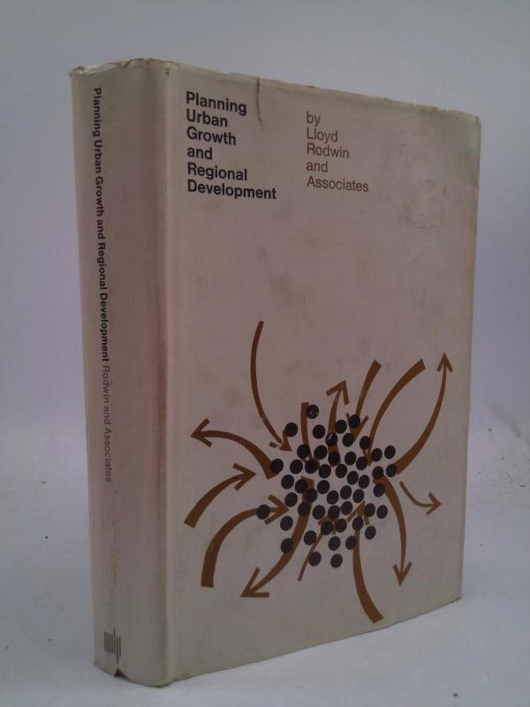 Planning Urban Growth and Regional Development: the Experience of the ...