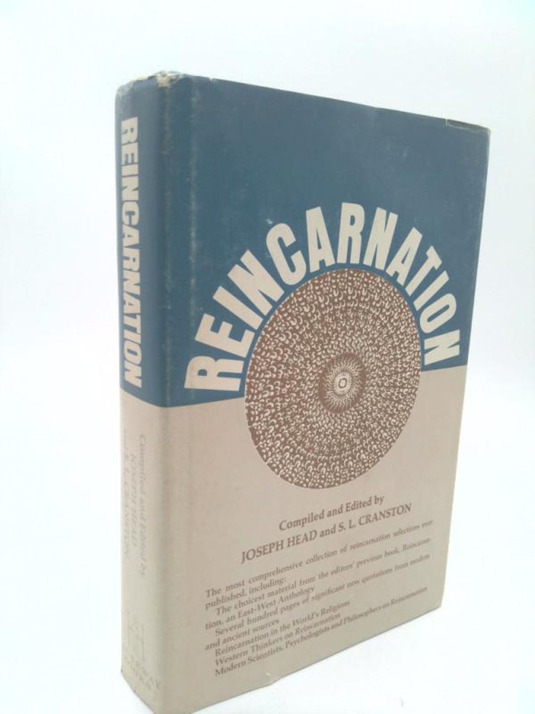 Reincarnation: A Living Study of Reincarnation in All Ages by Joseph ...