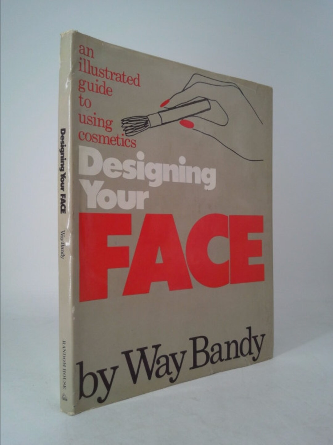 Designing Your Face by Way Bandy - Etsy