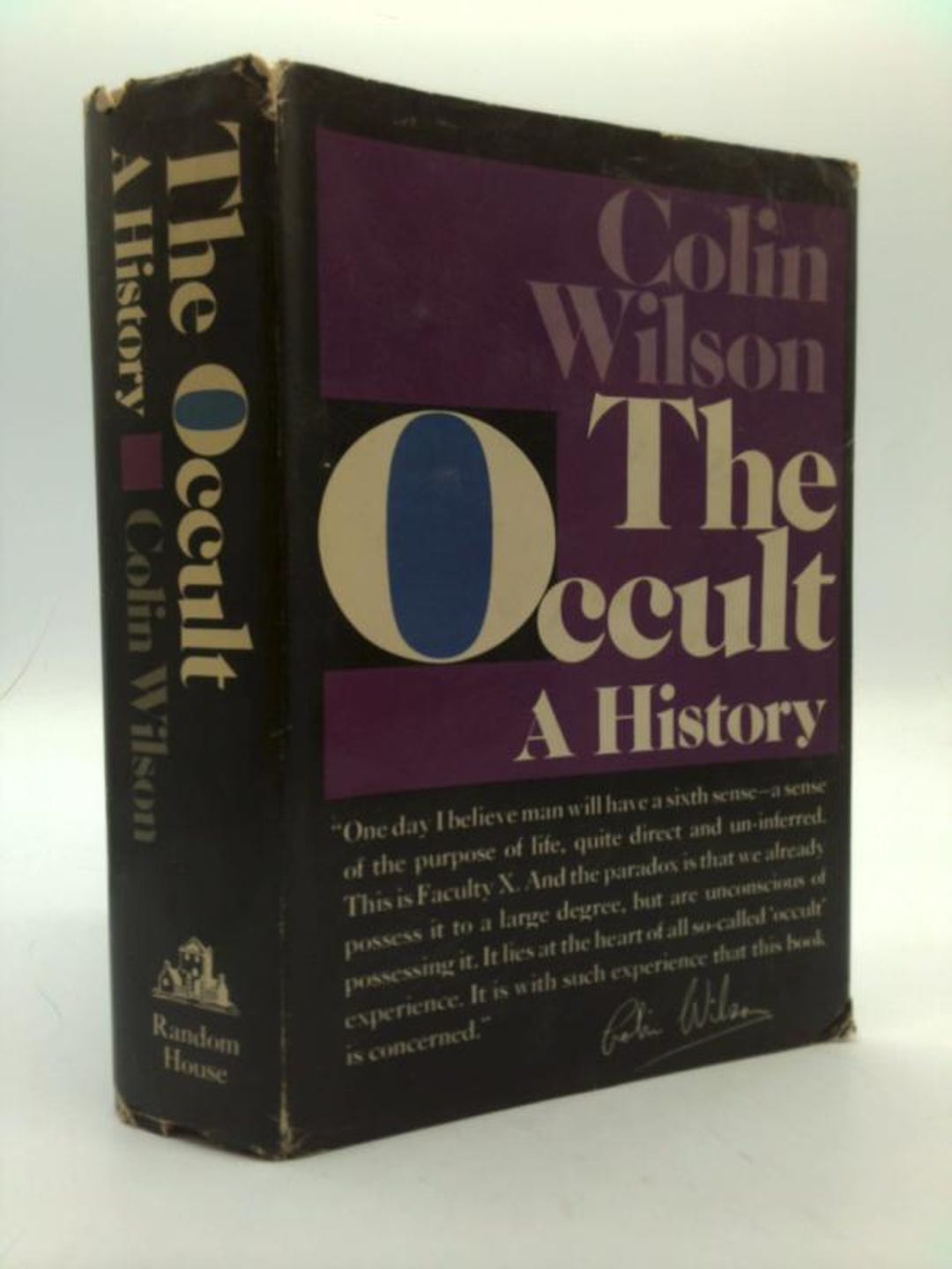 Secret Symbolism in Occult Art by Fred Gettings - Etsy