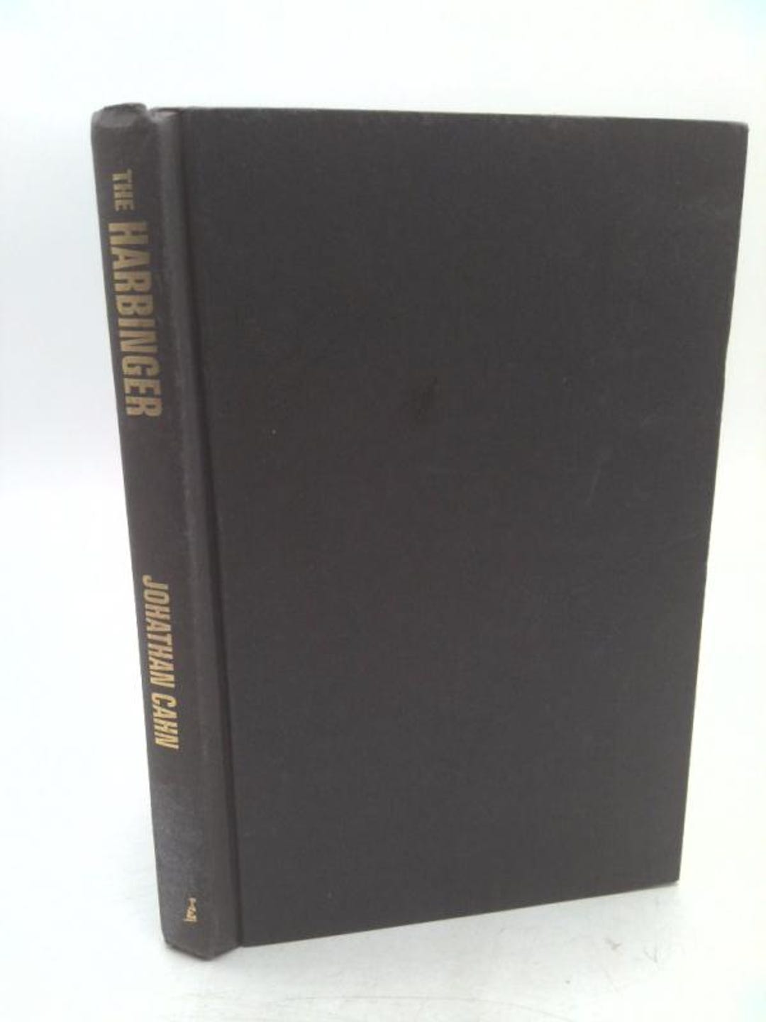 The Harbinger: the Ancient Mystery That Holds the Secret of America's ...