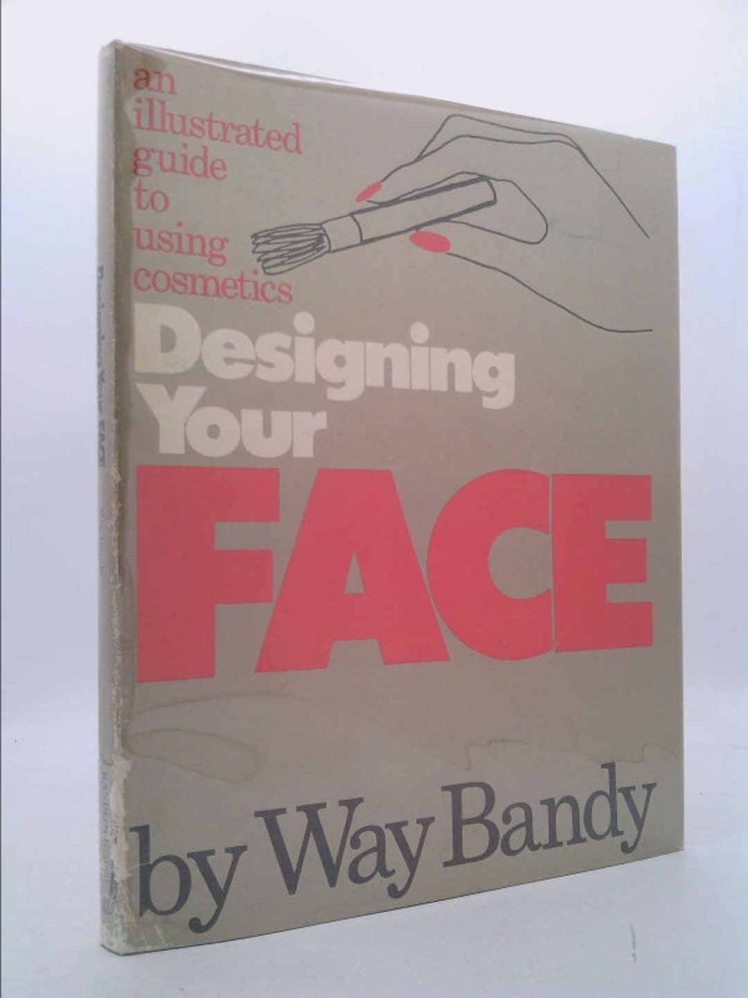 Designing Your Face by Way Bandy - Etsy