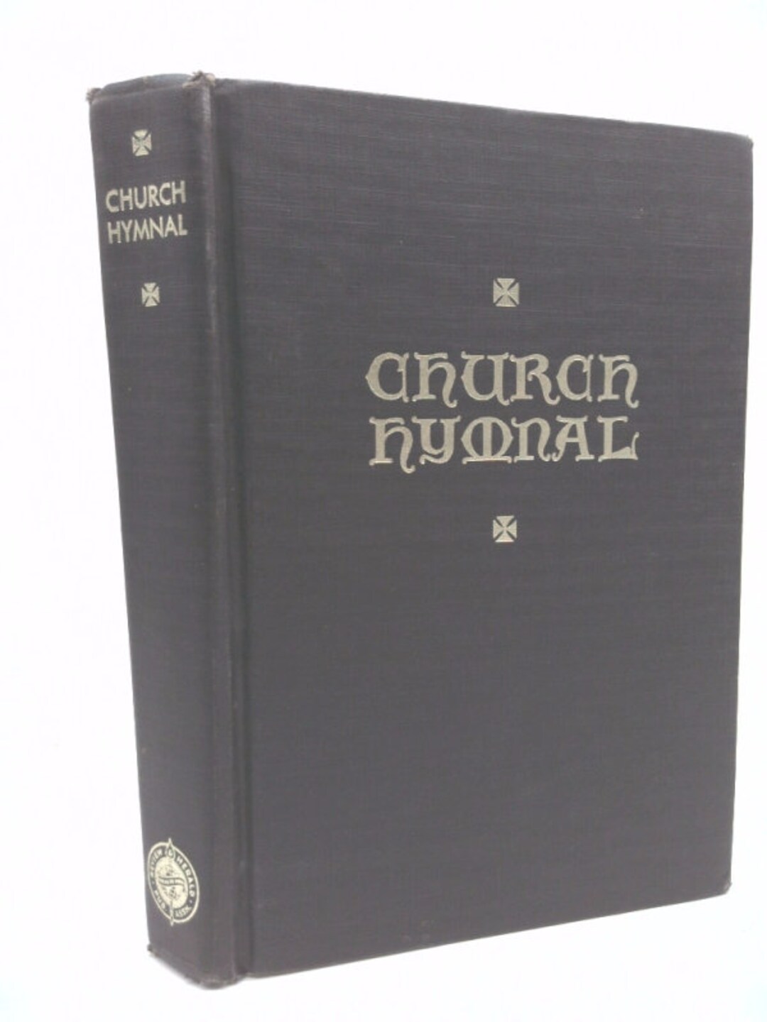The Church Hymnal : Official Hymnal of the Seventh-day Adventist Church ...