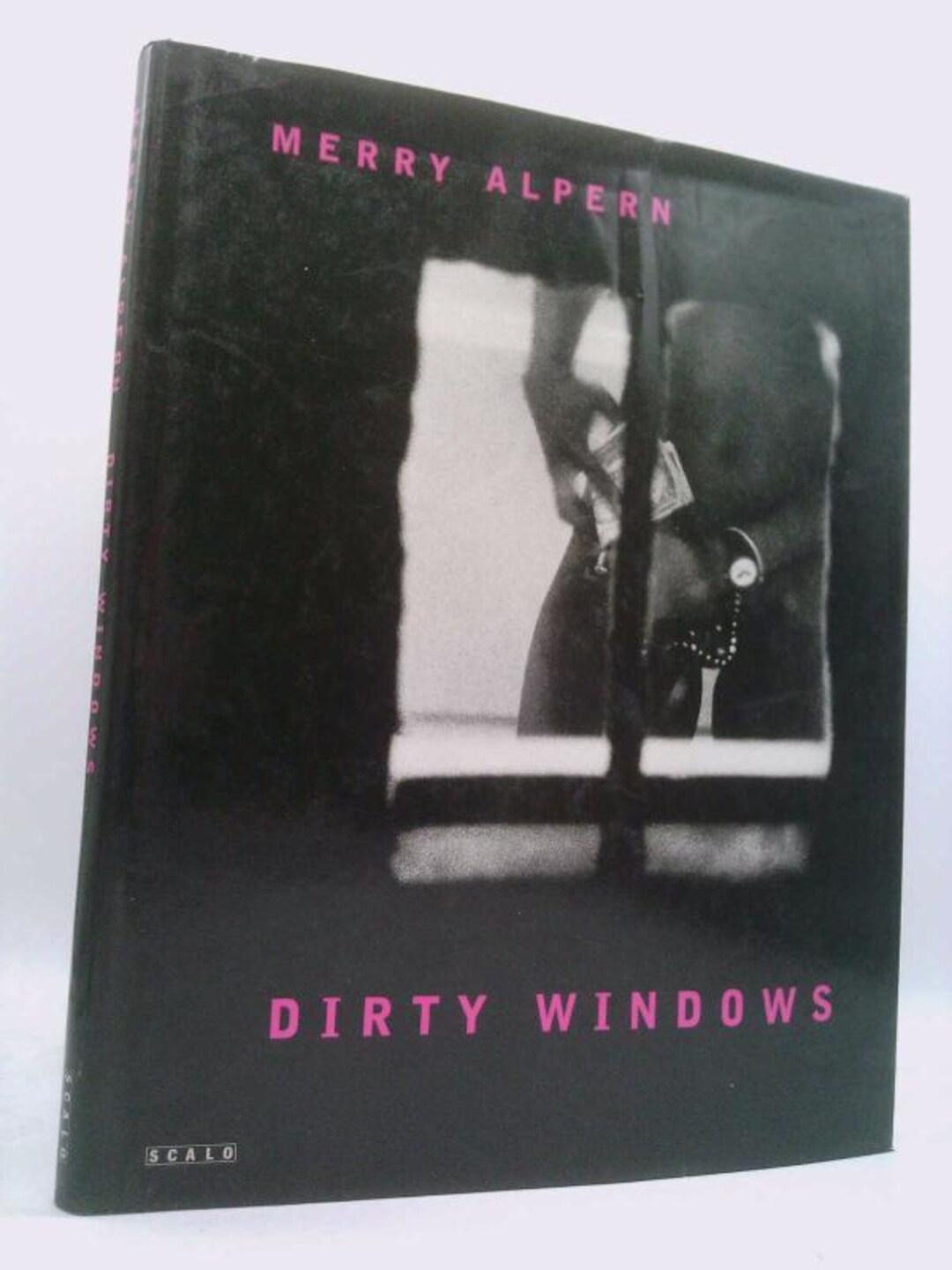 Merry Alpern, Dirty Window by Merry Alpern - Etsy