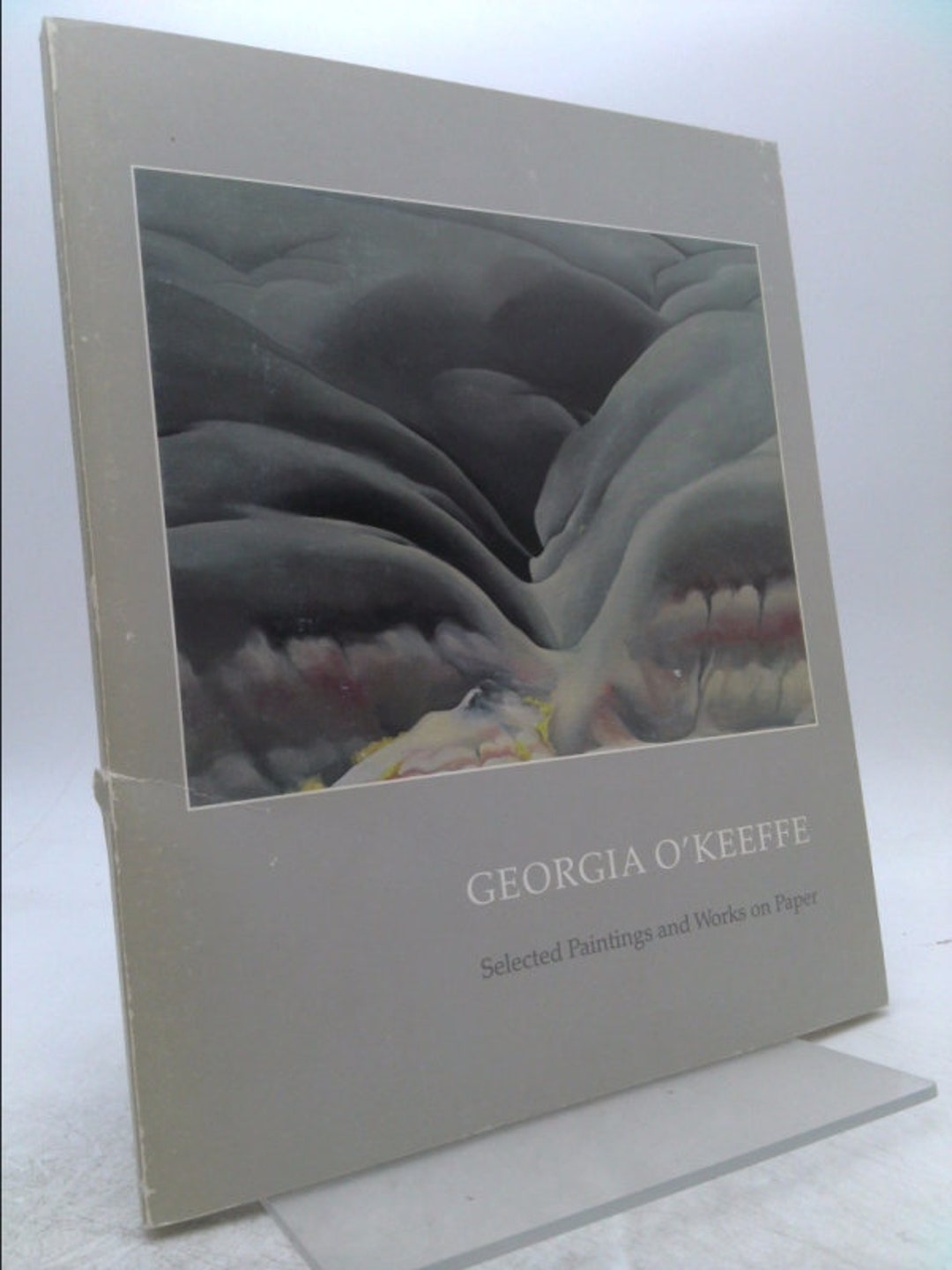 Georgia O'keeffe Selected Paintings and Works on Paper.dallas, Jun 14 ...