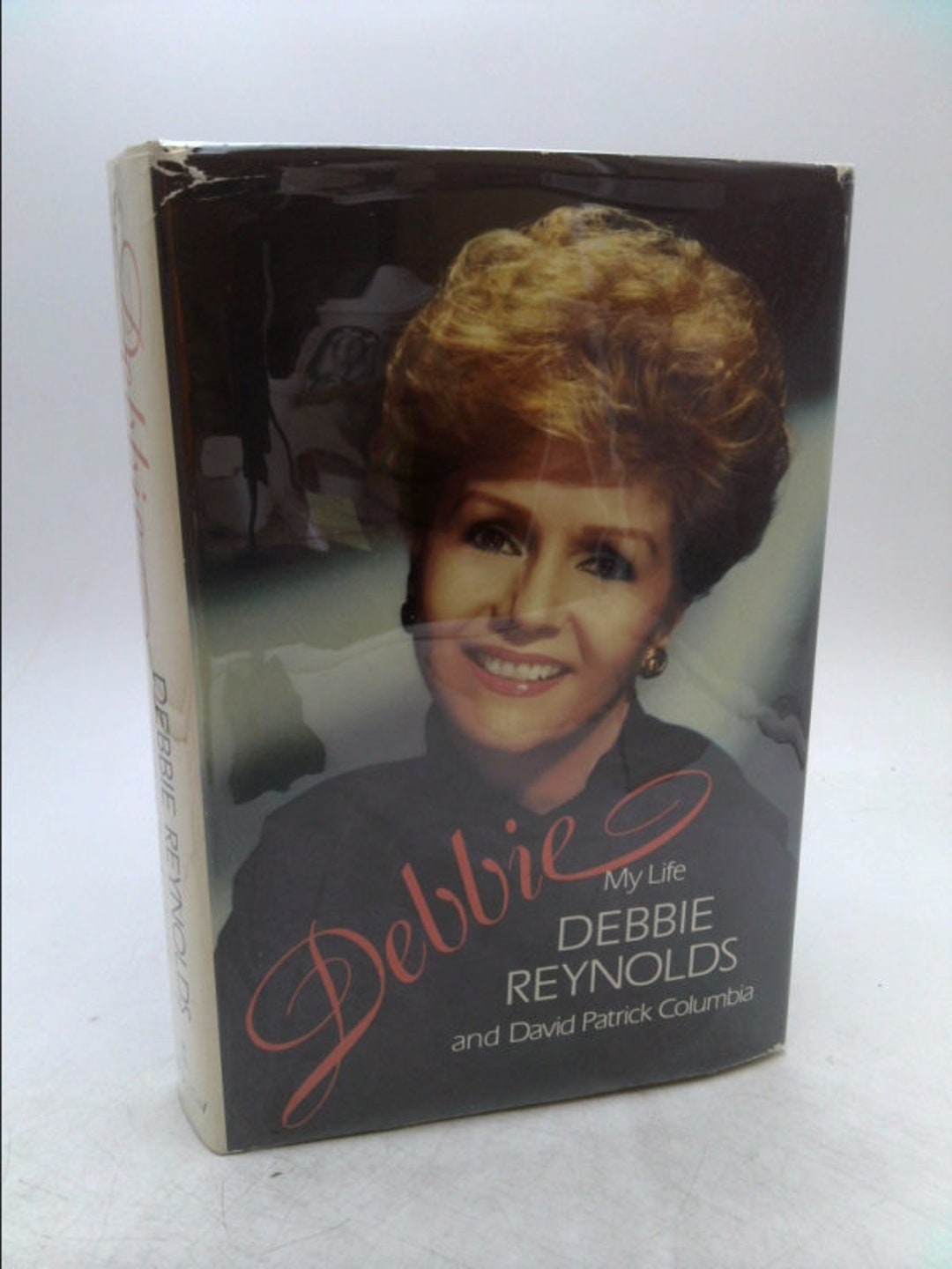 My Life By Debbie Reynolds