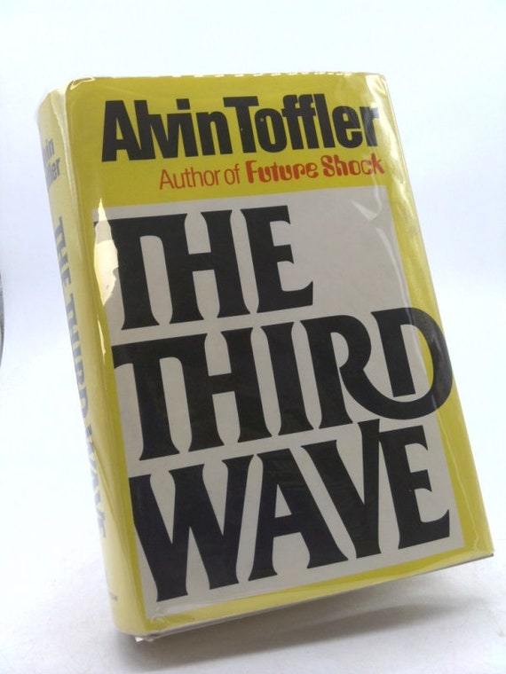 The Third Wave Toffler
