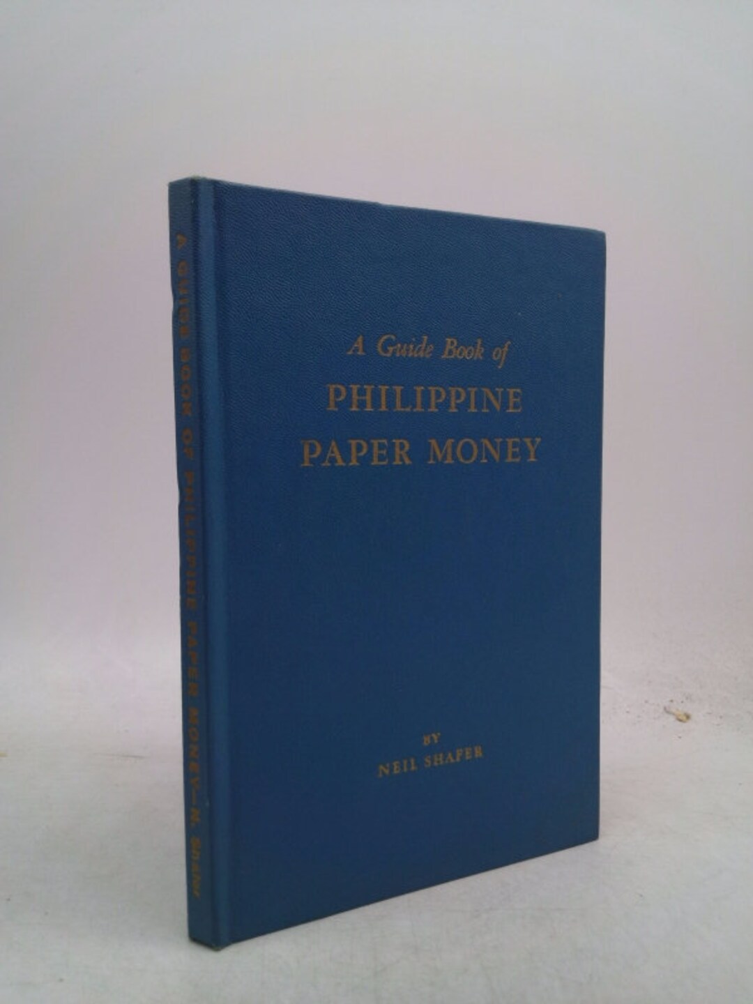 A Guide Book of Philippine Paper Money: A Comprehensive Illustrated ...