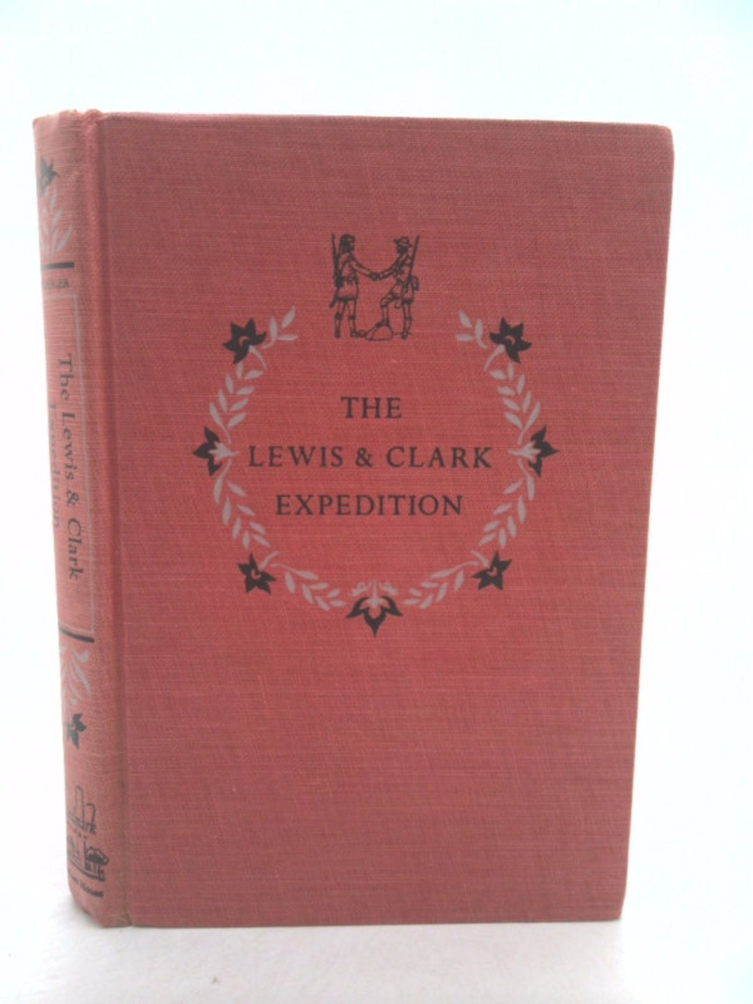 The Lewis and Clark Expedition by Richard L. Neuberger - Etsy