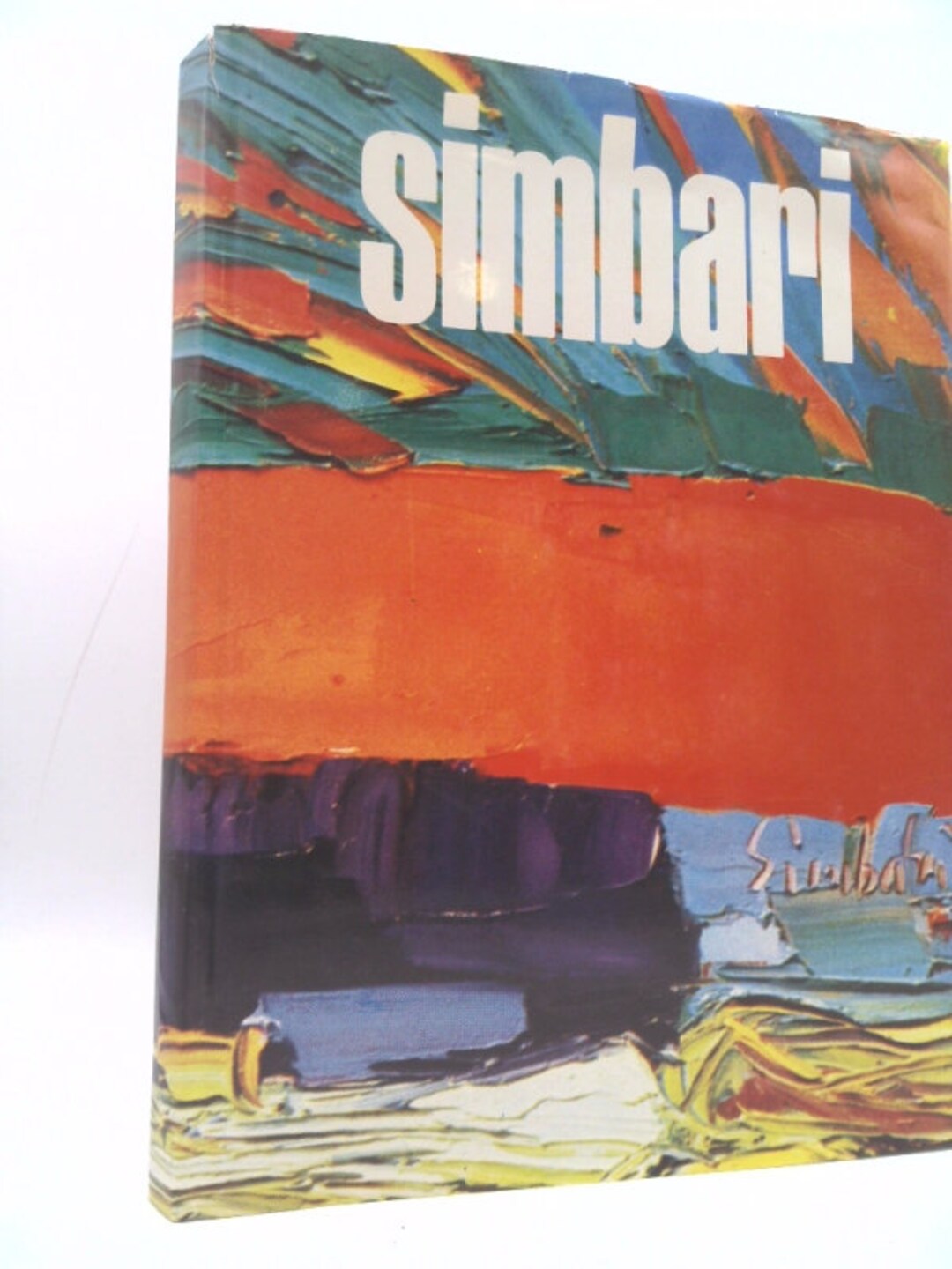 Nicola Simbari by Nicola. Sergio Barletta, Herve Bazin, Sergio Barletta ...