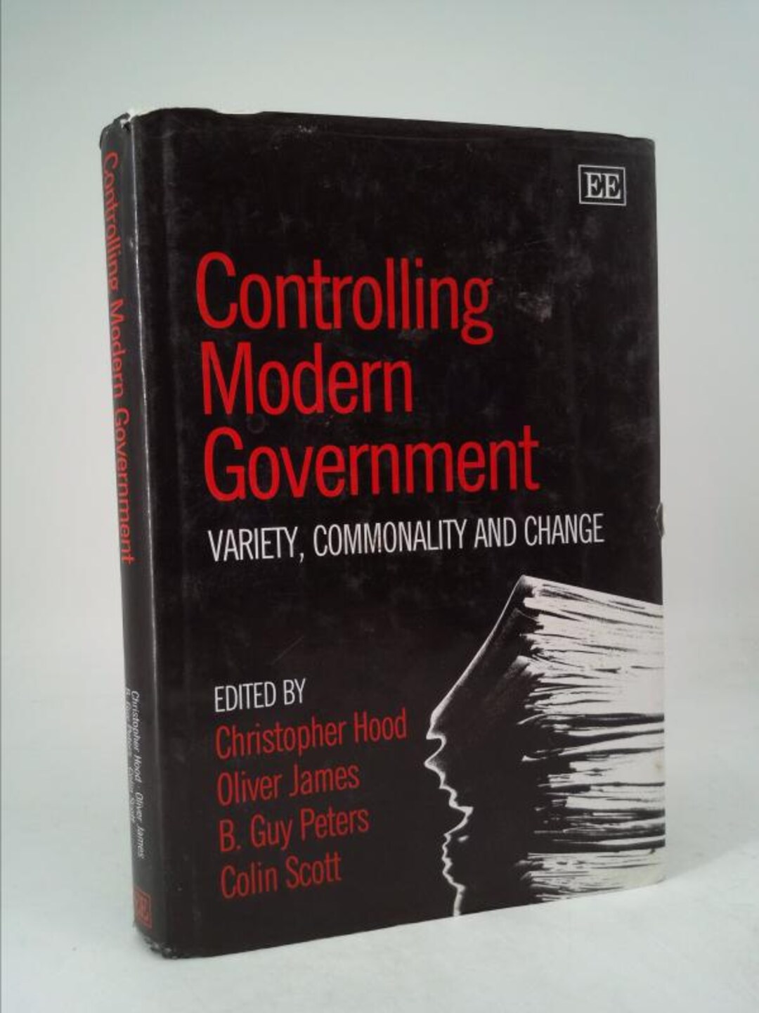 Controlling Modern Government: Variety, Commonality and Change - Etsy