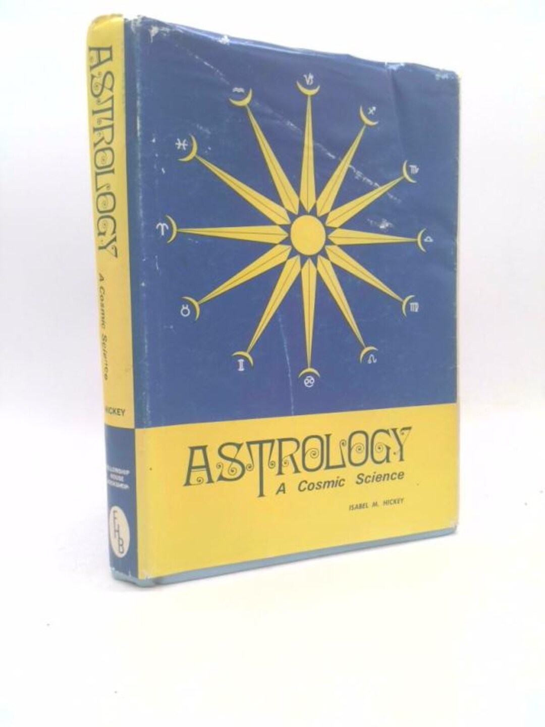 Astrology: A Cosmic Science. Byisabel Hickey by Isabel M. Hickey - Etsy
