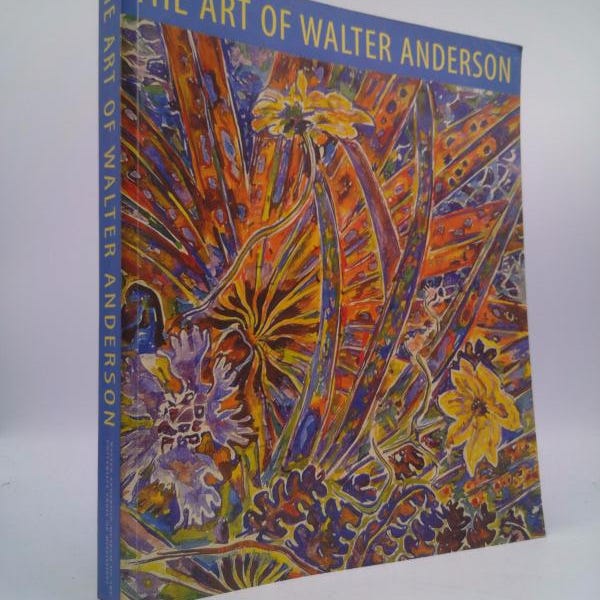 Walter Anderson Prints - Etsy