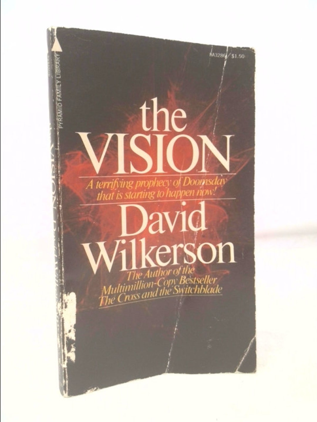The Vision: A Terrifying Prophecy of Doomsday That is Starting to ...