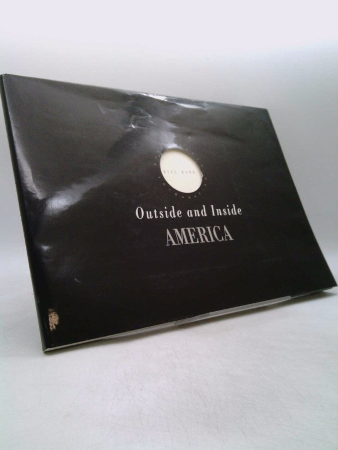 Dane Bill: Outside and Inside America by Bill Dane - Etsy