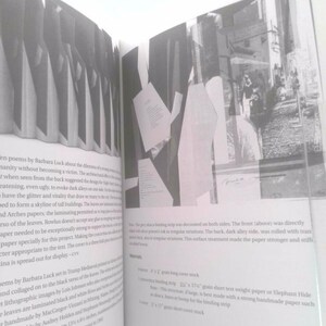 Woven and Interlocking Book Structures by Claire Van Vliet - Etsy