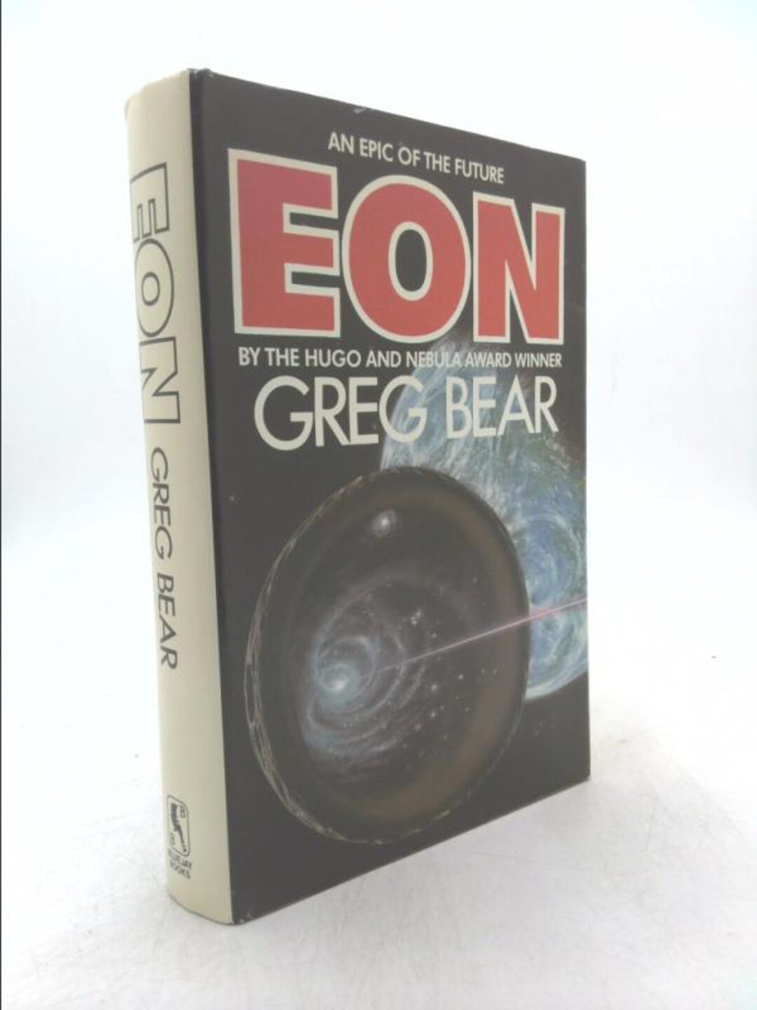 Eon by Greg Bear - Etsy