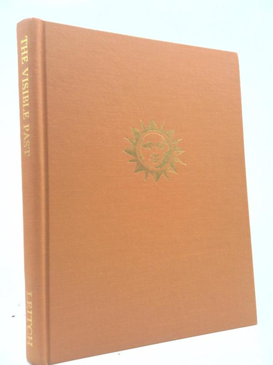 The Visible Past: the Pictorial History of Simcoe County. by Adelaide ...