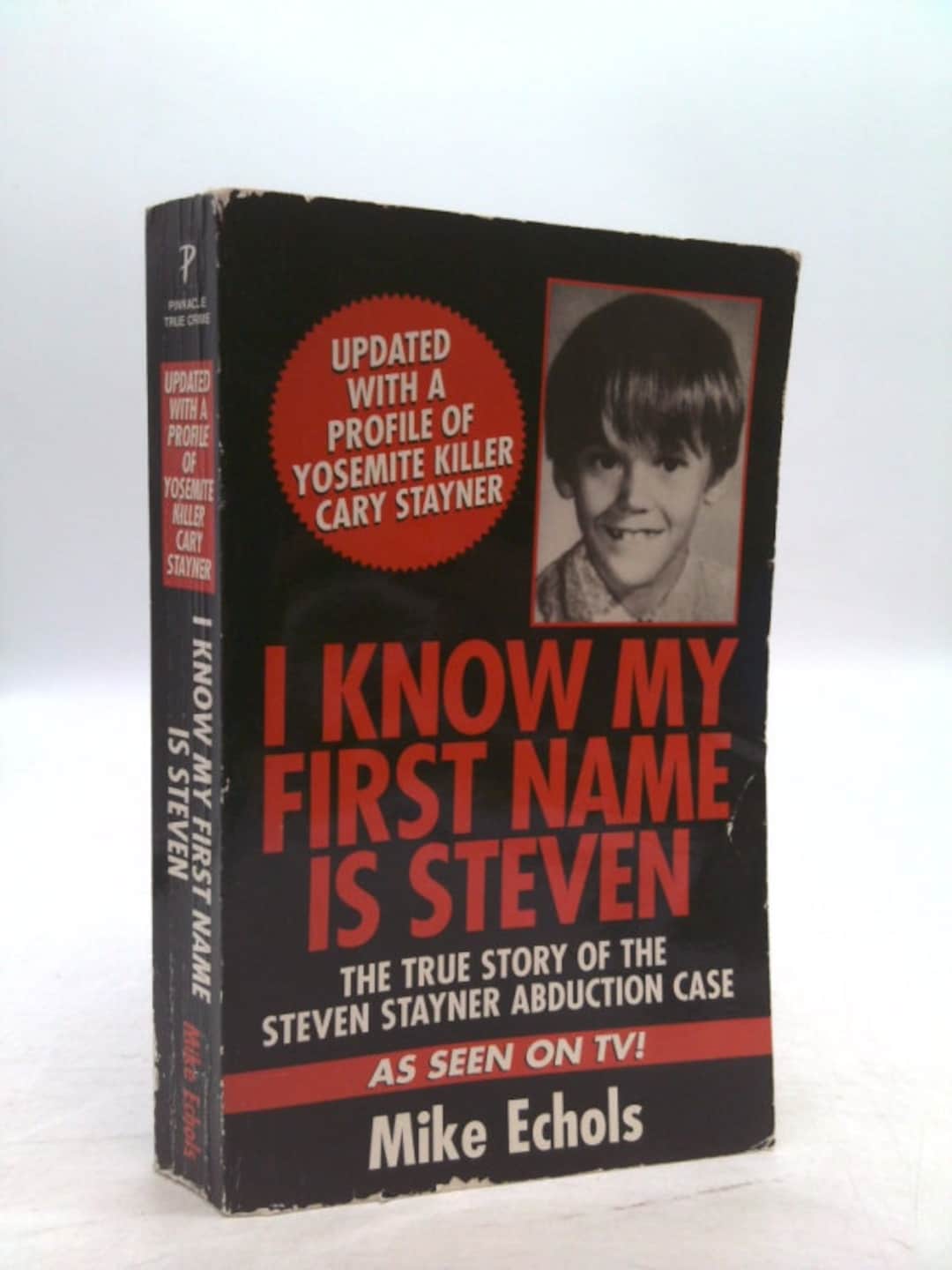 Steven Stayner Movie