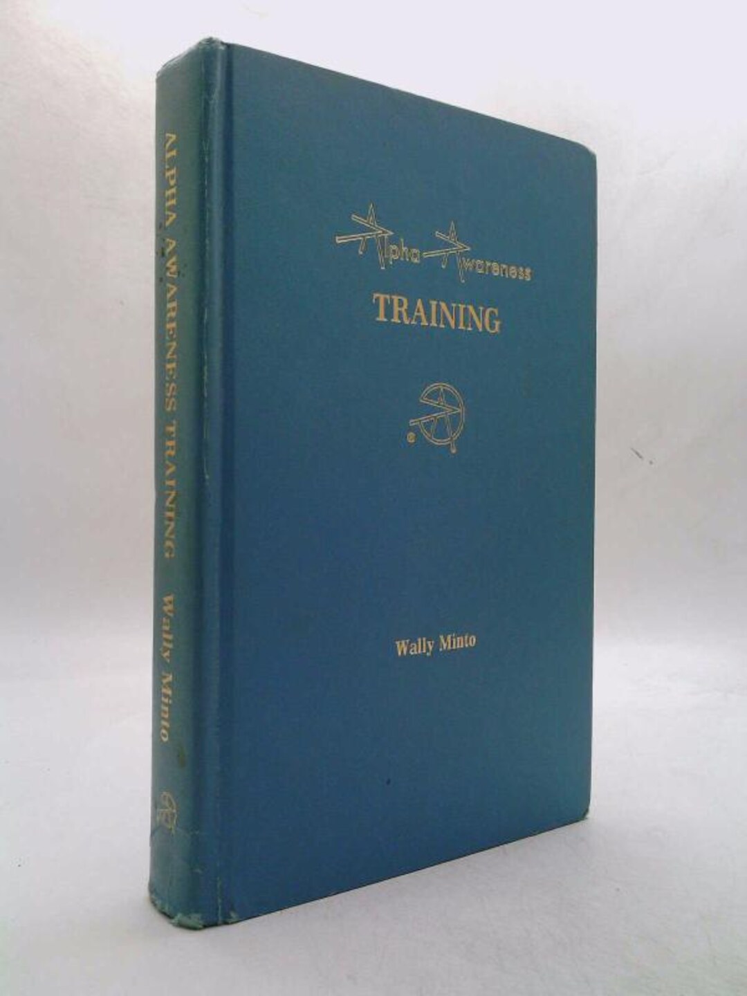 Alpha Awareness Training by Wally Minto - Etsy