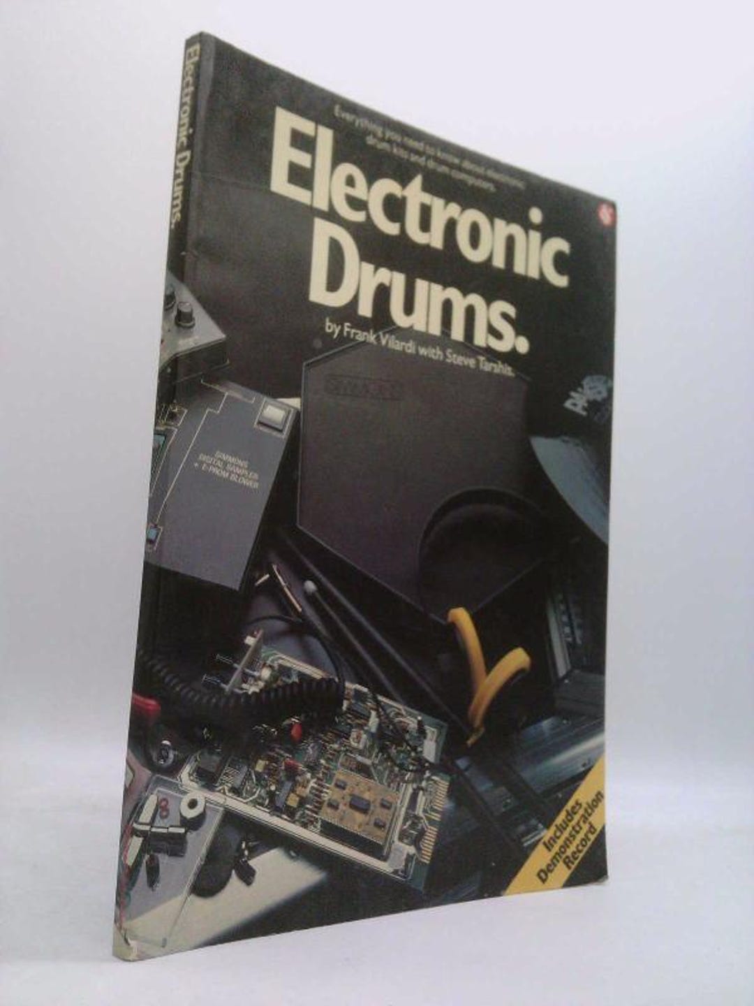 Electronic Drums: Everything You Need to Know About Electronic Drum ...