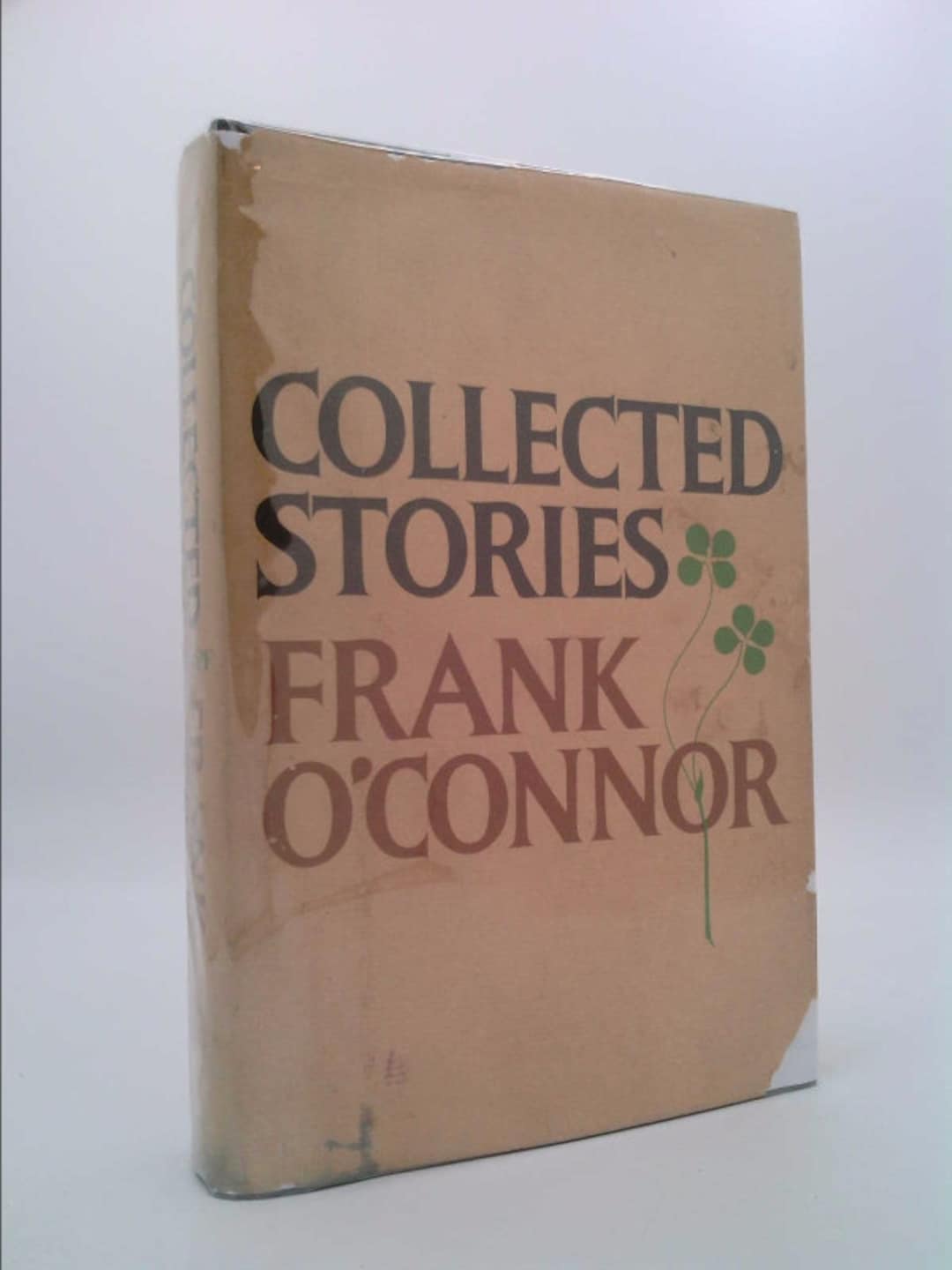 Coll Stories-f.oconnor by Frank Oconnor - Etsy