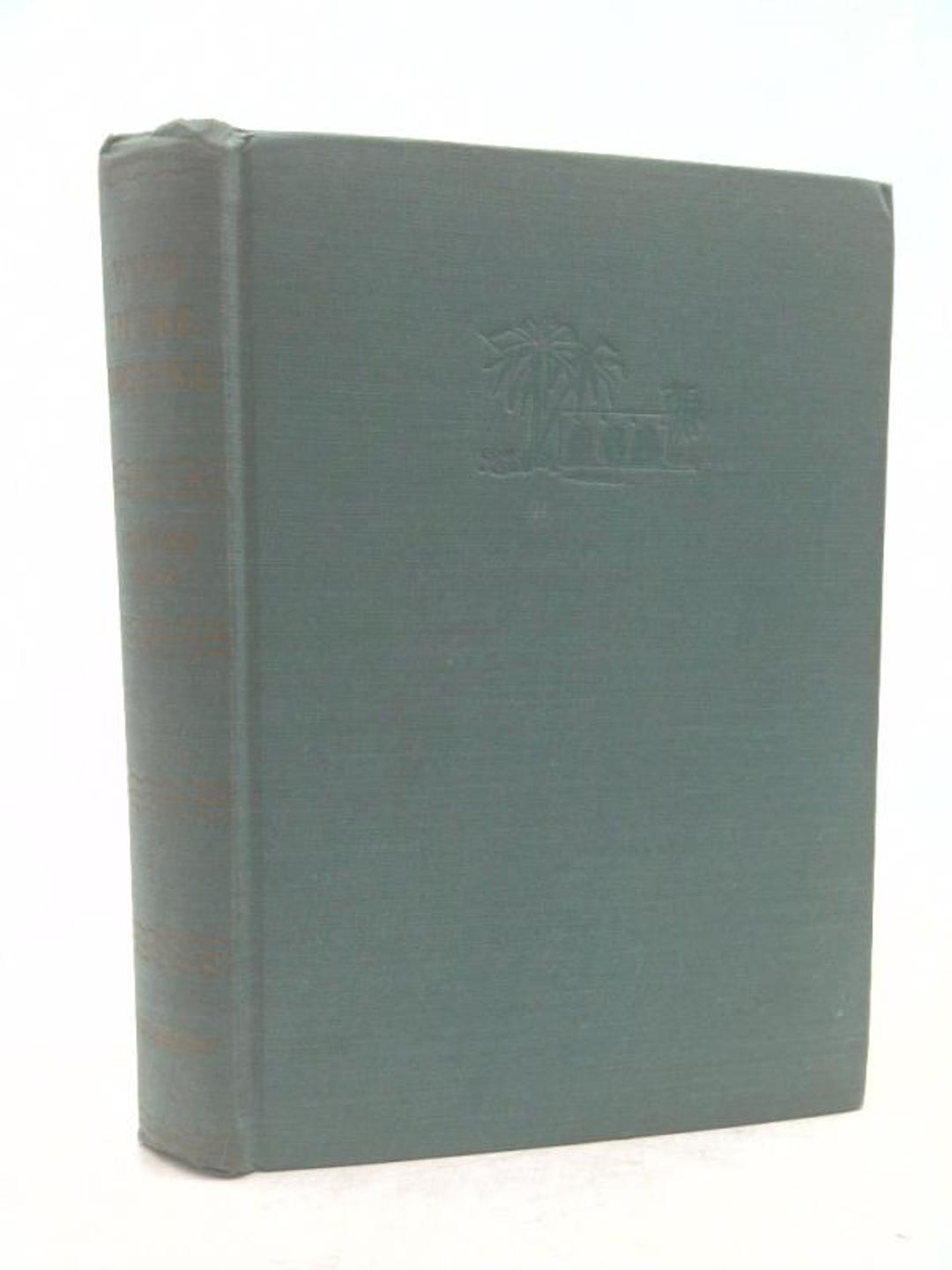 Wind in the Rigging by Howard Pease - Etsy