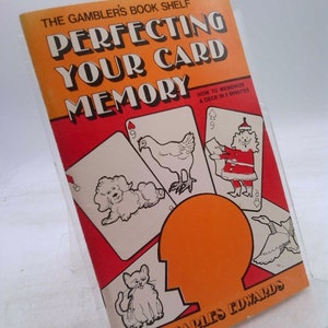 Perfecting Your Card Memory: How to Memorize a Deck in 5 Minutes by ...